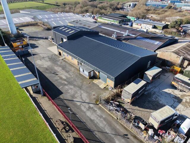 House Launceston Cornwall 103485719