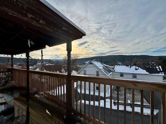 house Lebanon NH DLS101706681
