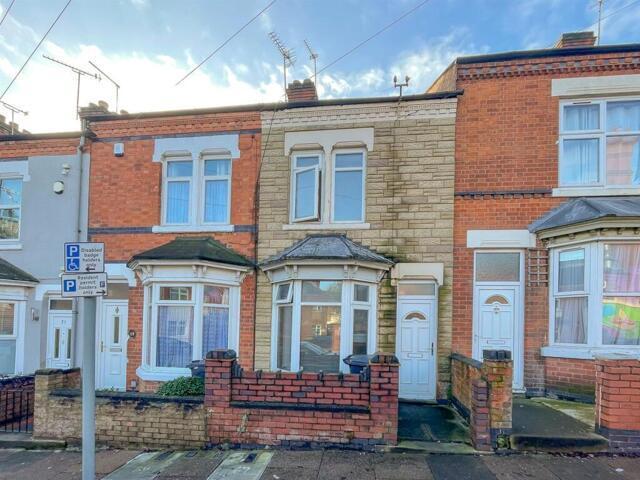 House Leicester Leicestershire LS99895368