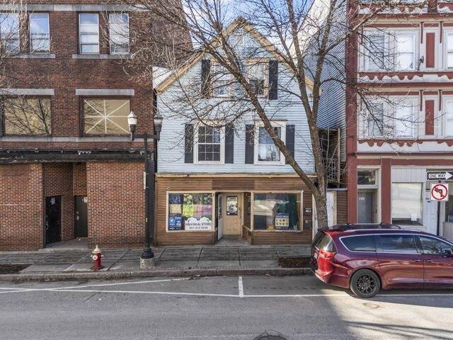 house Lewiston ME DLS101574841
