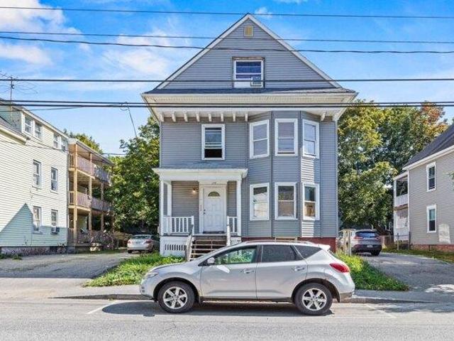 house Lewiston ME DLS101705564