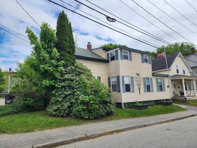 house Lewiston ME DS103159349