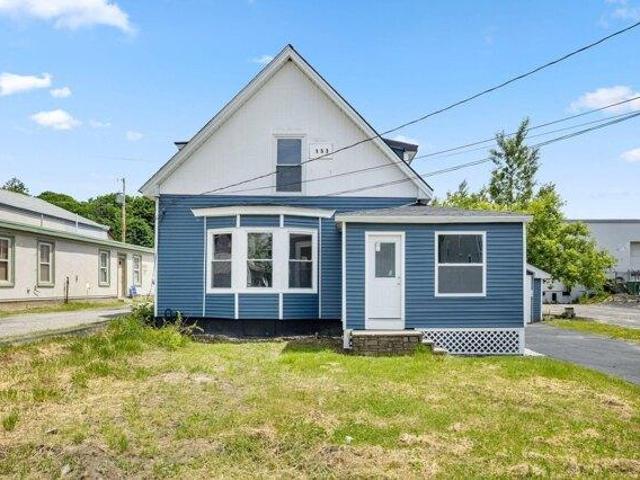 house Lewiston ME DS104191780