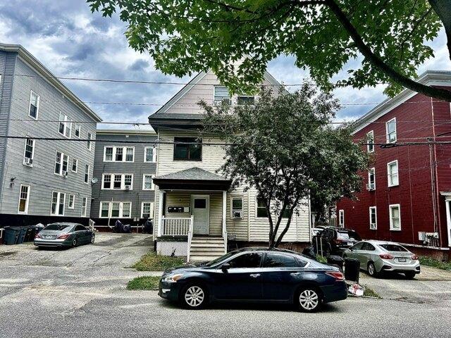 house Lewiston ME ES103886405