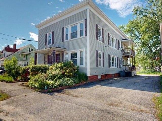 house Lewiston ME ES103929442