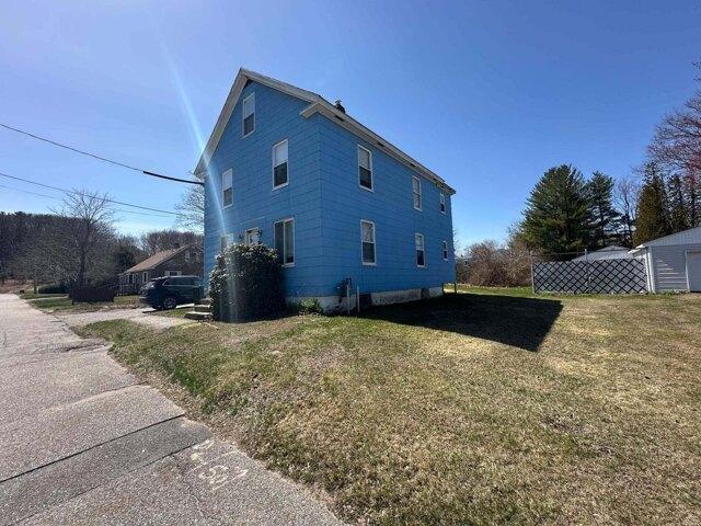 house Lewiston ME ES104848825