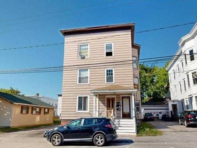 house Lewiston ME ES105144832