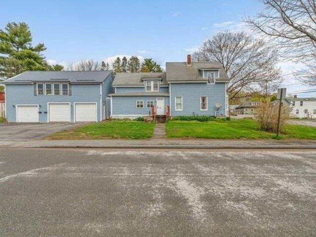 house Lincoln ME DS104351537