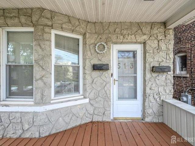 house Linden NJ DS101705874