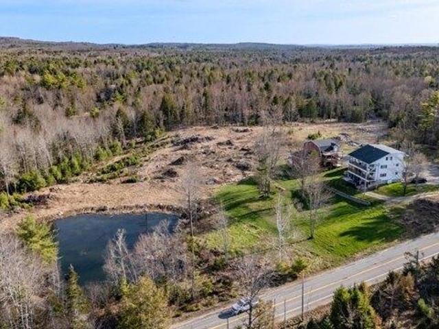 house Litchfield ME DS103850418