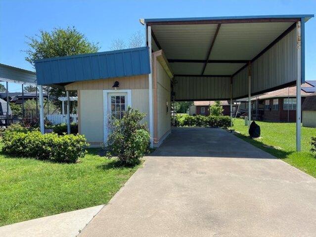 house Livingston TX DS89537655