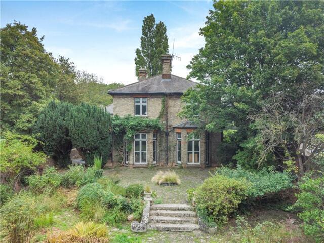House London Greater London LS101678193