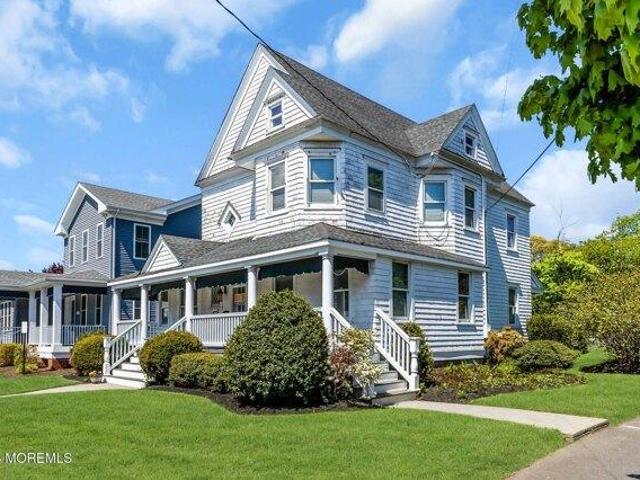 house Long Branch NJ DLS102586107