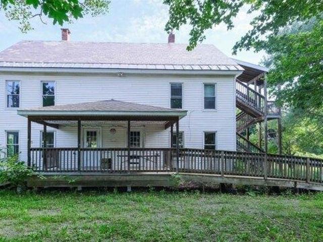 house Ludlow VT DS104076601