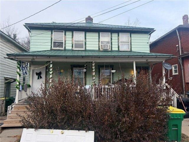 house Lyndora PA DS103602256