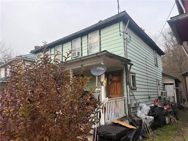 house Lyndora PA ES103602256