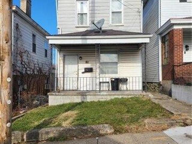 house McKees Rocks PA DS103625893