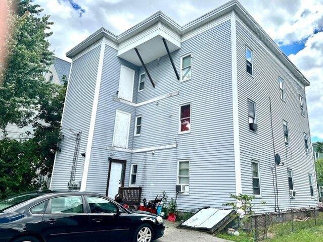 house Manchester NH DS102635436