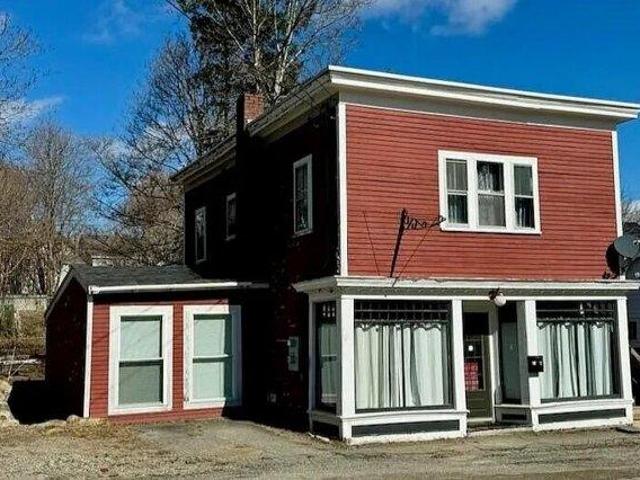 house Machias ME DS104234500