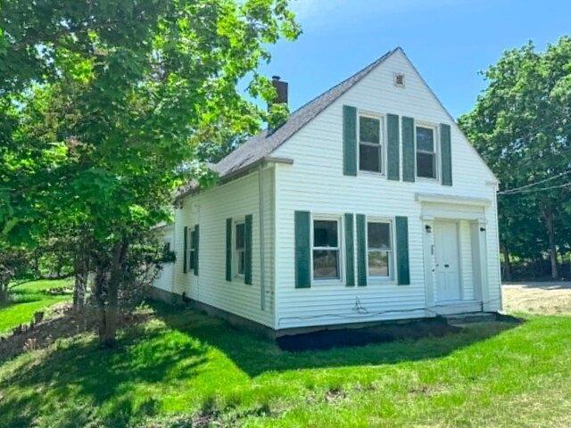 house Machias ME DS103620390