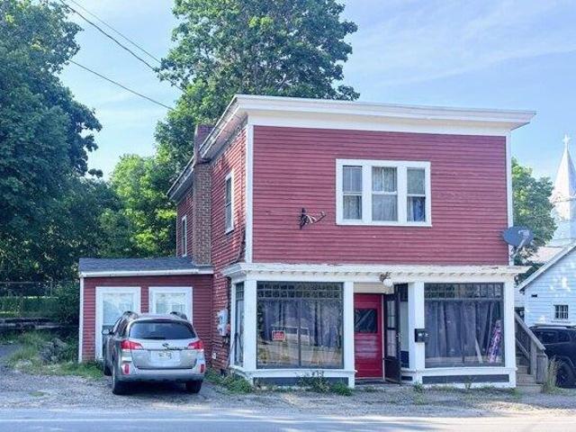 house Machias ME ES104234500