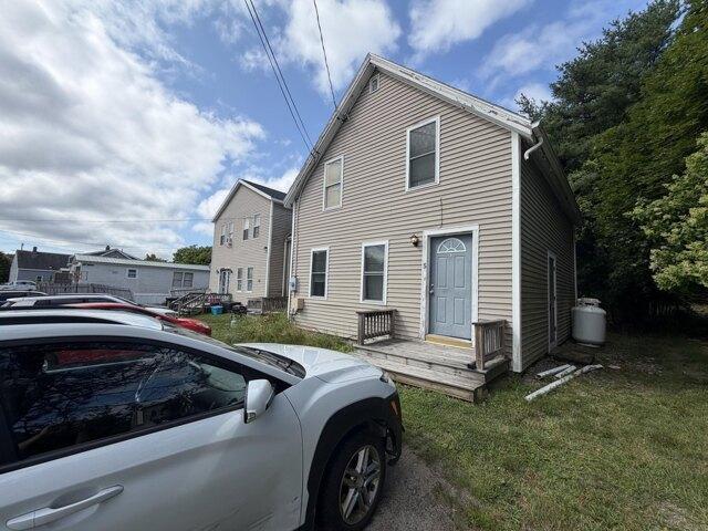 house Machias ME ES105105207