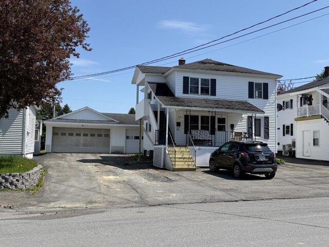 house Madawaska ME DS103098804