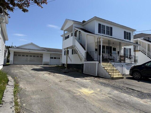 house Madawaska ME ES104899458