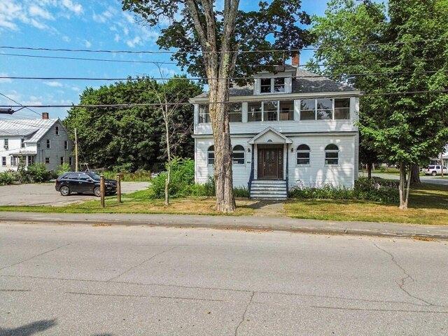 house Madison ME DS104298951
