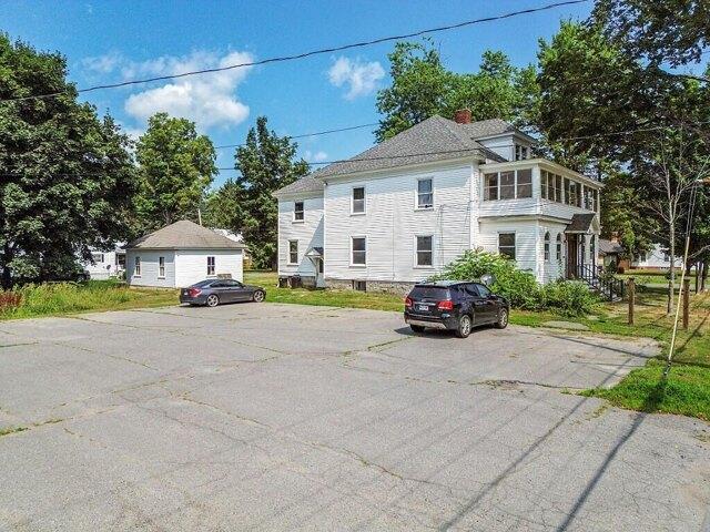 house Madison ME ES104298951
