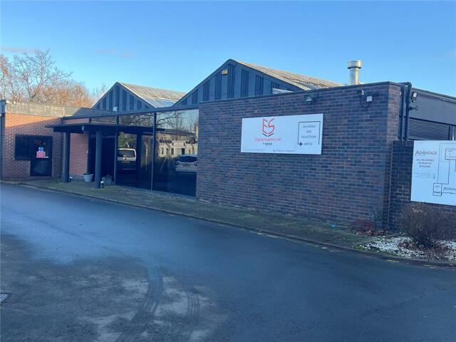 House Malvern Worcestershire 100848884