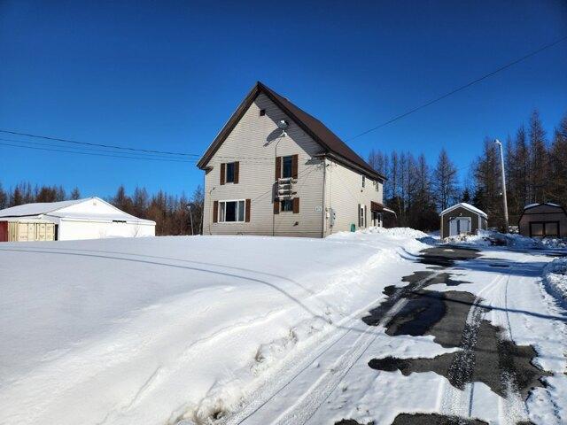 house Mapleton ME DLS102155226