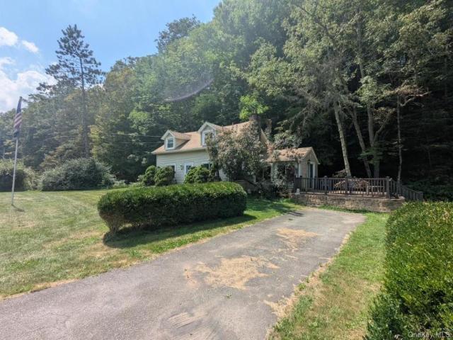 house Margaretville NY DS104991639