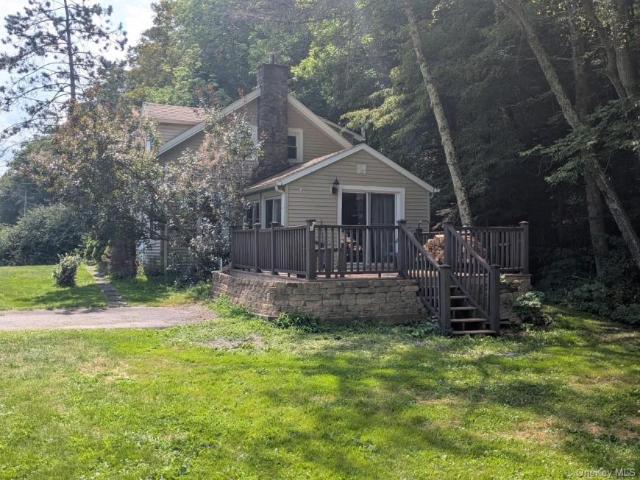 house Margaretville NY ES104991639