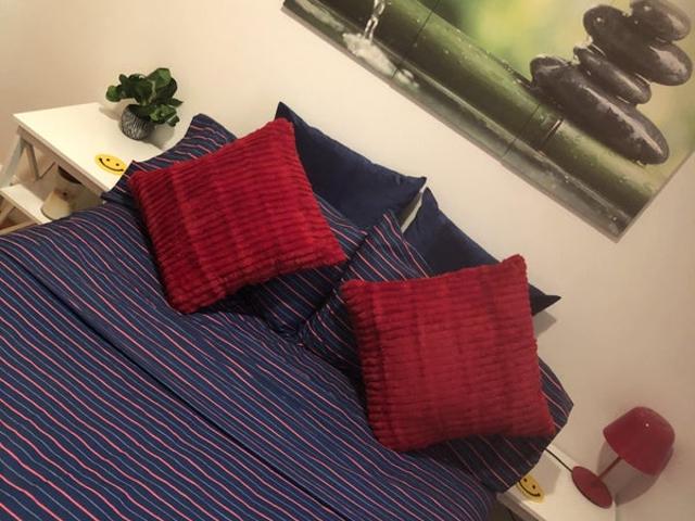 House Mate for Clean +Convenient W 136th Str Home