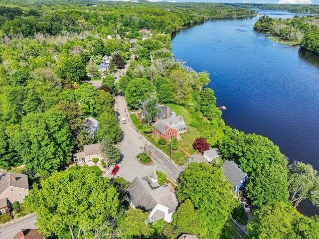 house Merrimac MA ES103774206