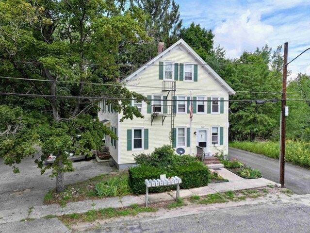 house Merrimack NH ES105122785