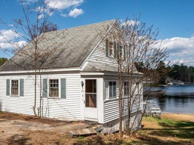 house Milton NH DS102410234