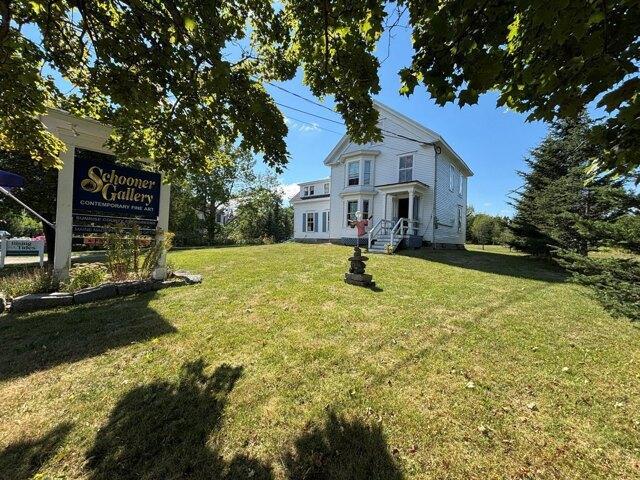 house Milbridge ME ES105417647