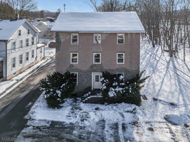 house Milford NJ DS102800250