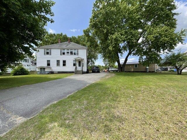 house Millinocket ME DS101705823