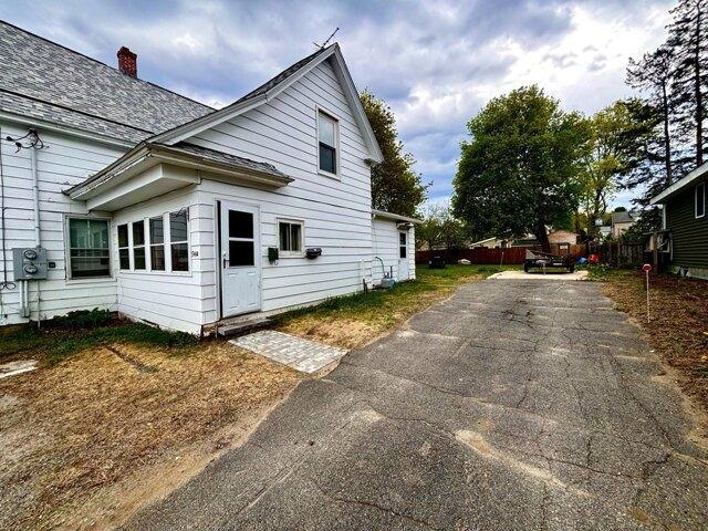house Millinocket ME ES104265738