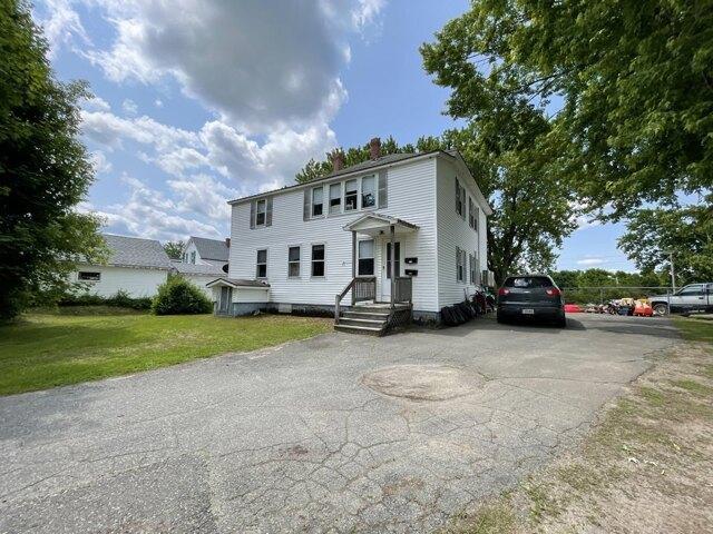house Millinocket ME ES104809033