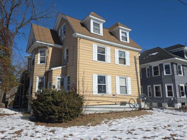 house Millville NJ DS101748700