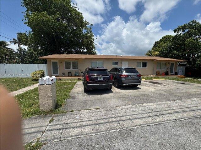 house Miramar FL DS91906591