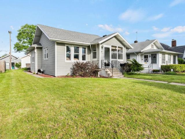 house Mishawaka IN DLS102019203