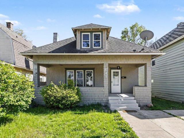 house Mishawaka IN DLS102396839