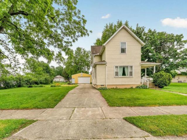 house Mishawaka IN DLS102588432