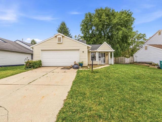 house Mishawaka IN DLS102659526