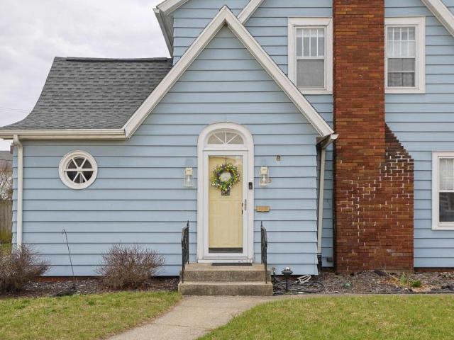house Mishawaka IN DS100174200